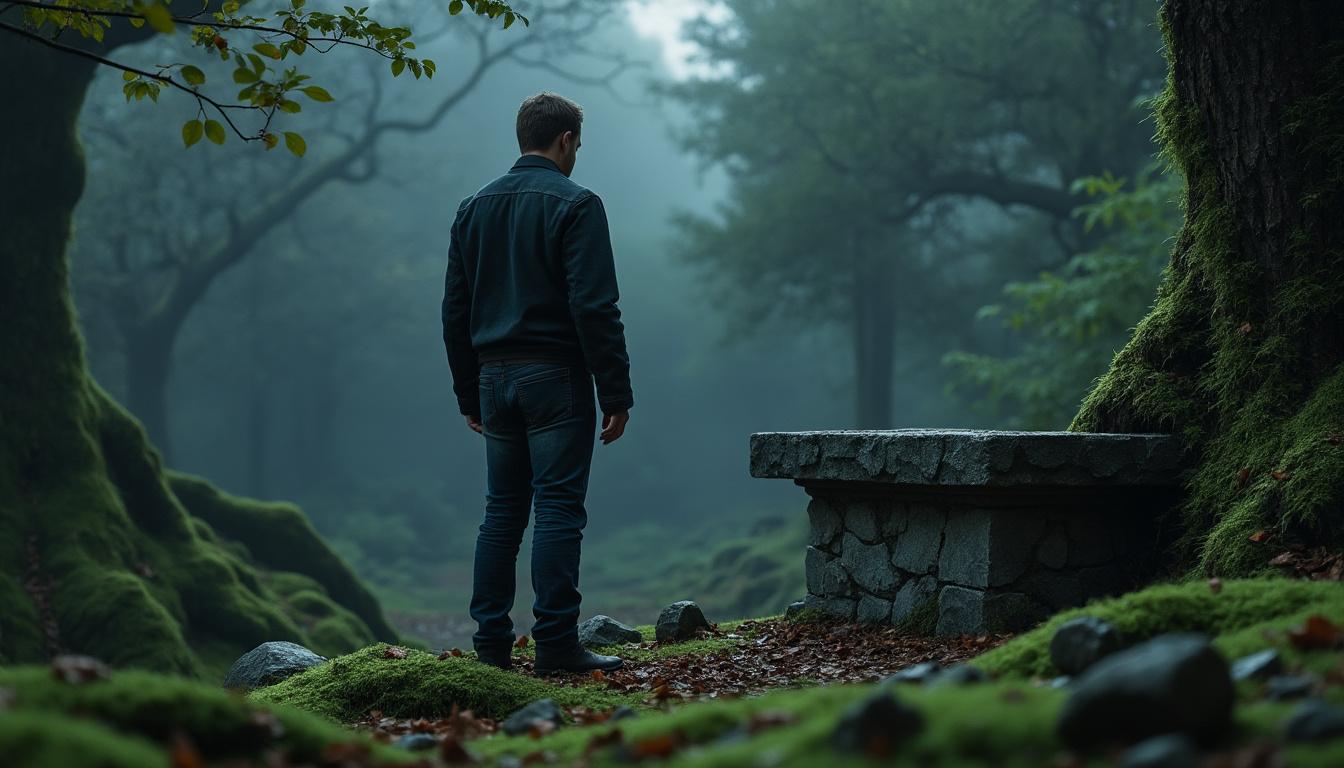 Arduinna : héritage et influence dans les traditions celtiques